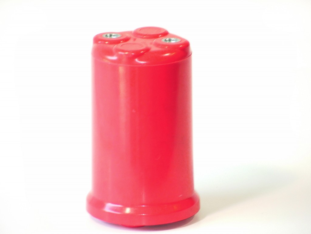 Electrical Standoff Insulators | 15 KV Insulators