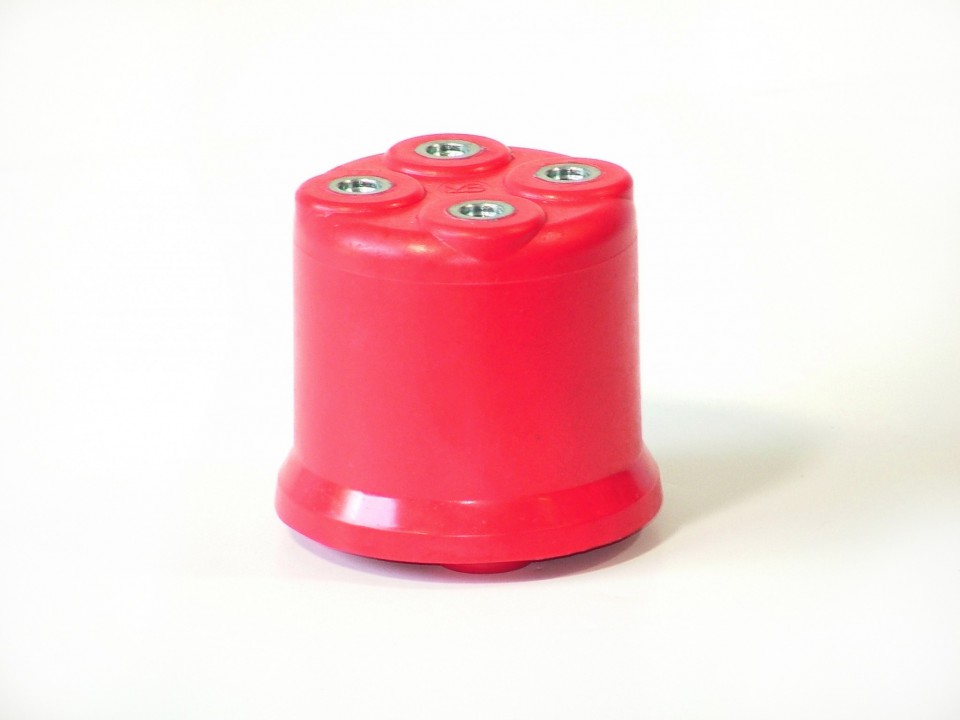 5 KV Standoff Insulators | Electric Insulators
