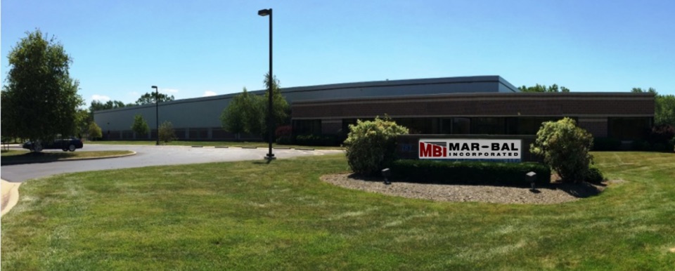 Mar-Bal, Inc. Expands in Northeast Ohio - Mar-Bal, Inc.