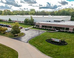 50 YEARS AS “THE ONE-SOURCE SOLUTIONS PROVIDER”: - Mar-Bal, Inc.