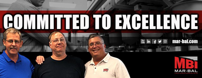 Anniversaries and Milestones | Mar-Bal, Inc.