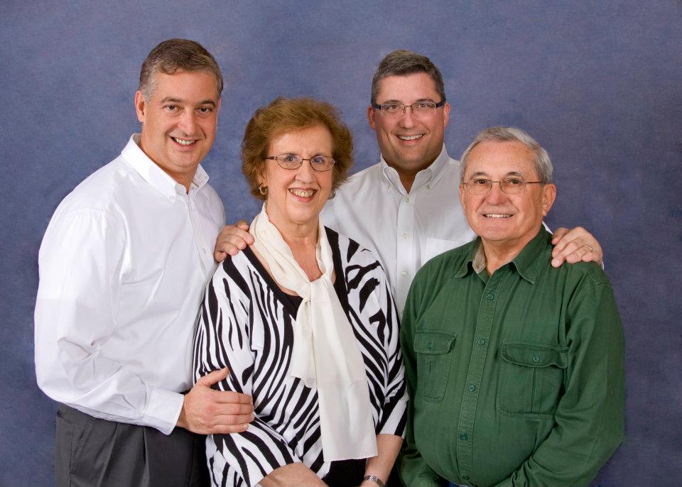 Mar-Bal Founder Receives ACMA's Inaugural Pioneer Award - Mar-Bal, Inc.