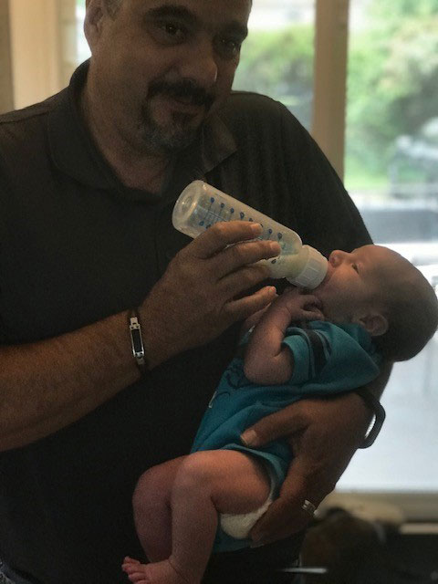 Colleague Focus – Dean Maron - Mar-Bal, Inc.