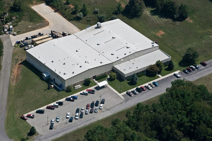 INNOVATIVE INSULATOR SOLUTIONS - Mar-Bal, Inc.