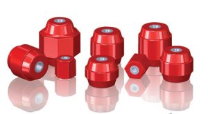 INNOVATIVE INSULATOR SOLUTIONS - Mar-Bal, Inc.