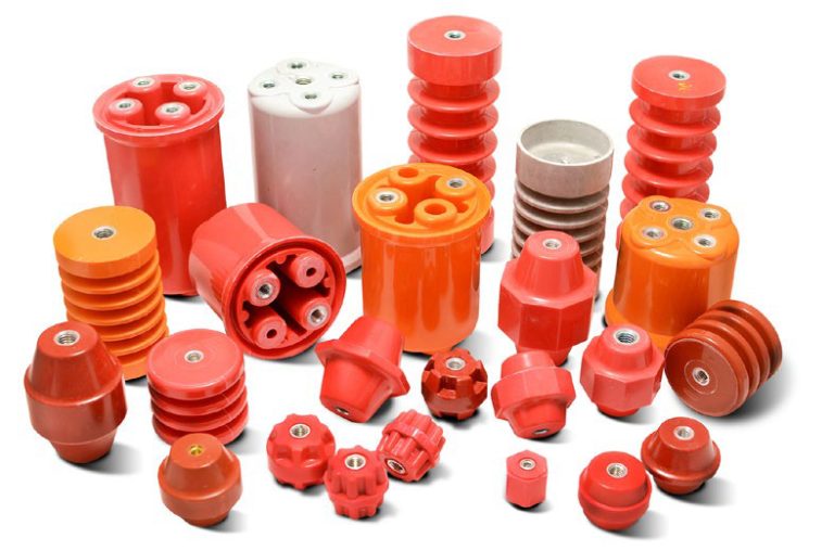 INNOVATIVE INSULATOR SOLUTIONS - Mar-Bal, Inc.