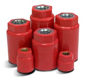 INNOVATIVE INSULATOR SOLUTIONS - Mar-Bal, Inc.