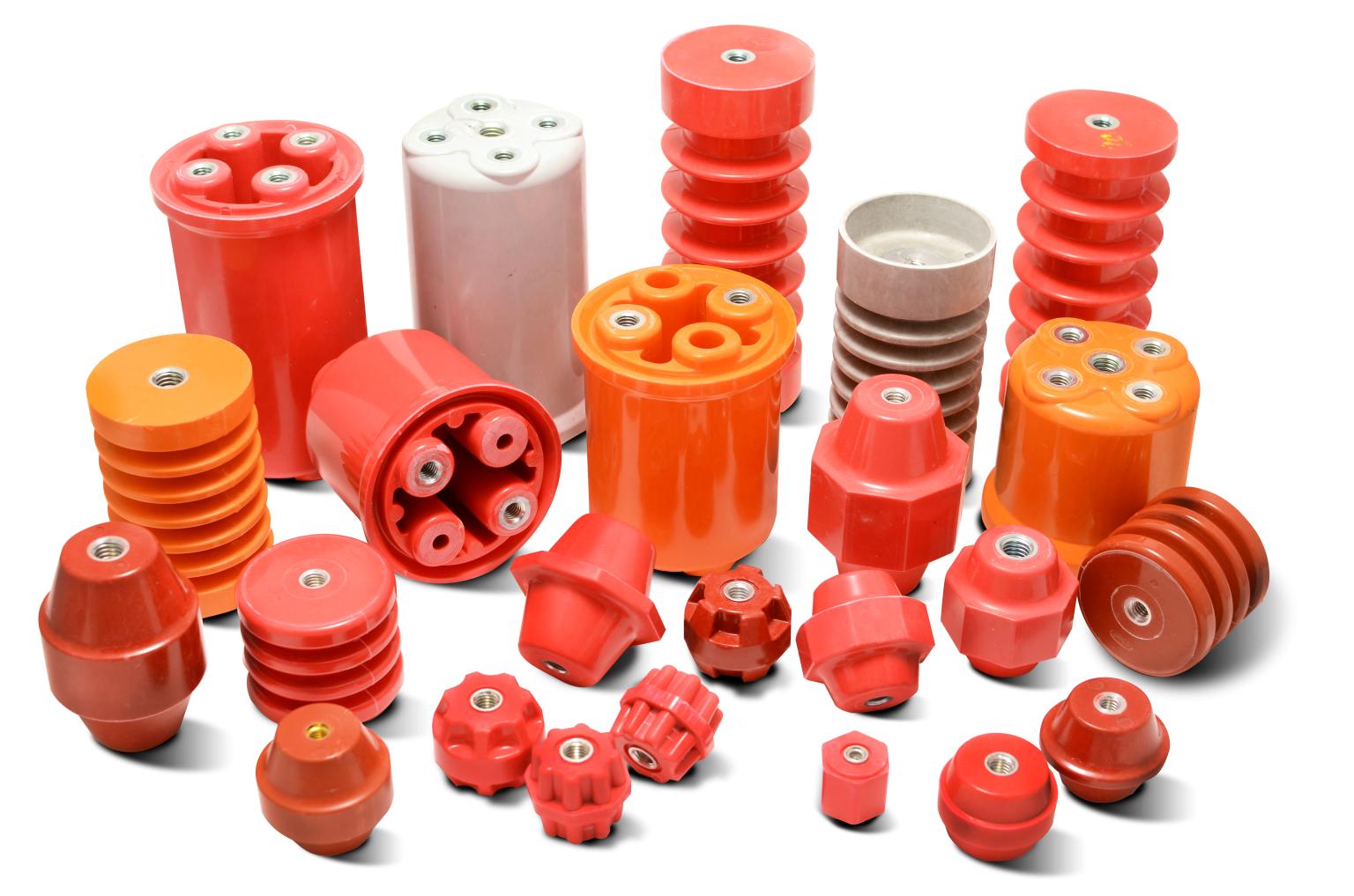 INNOVATIVE INSULATOR SOLUTIONS - Mar-Bal, Inc.