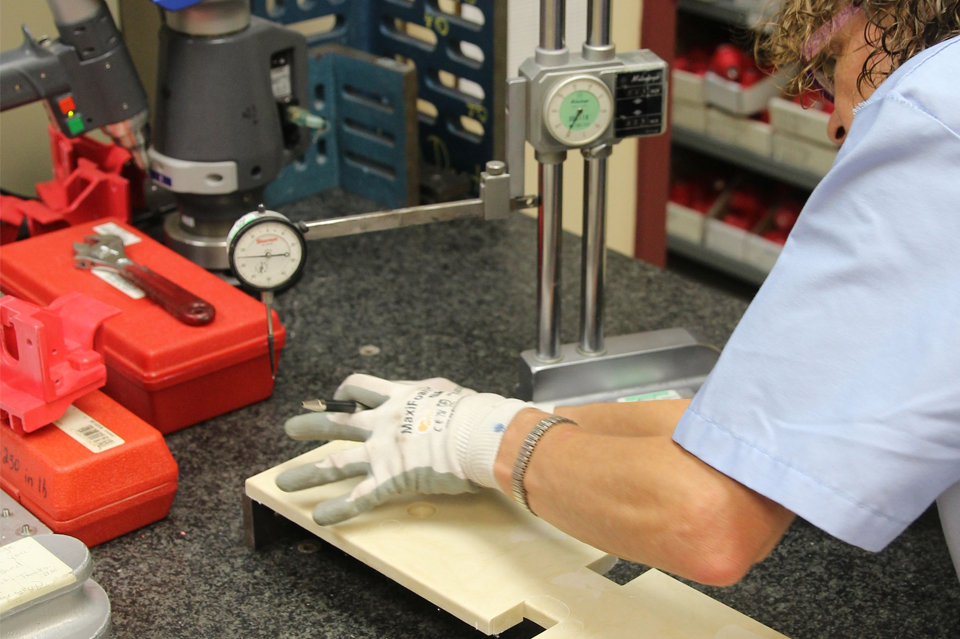 Careers - Mar-Bal, Inc.