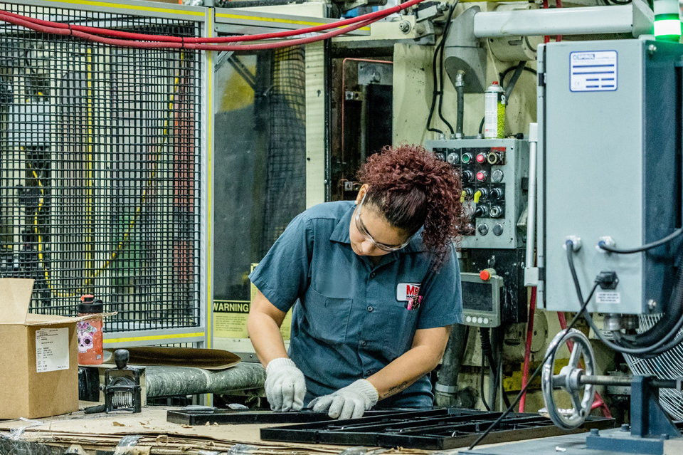 Careers - Mar-Bal, Inc.