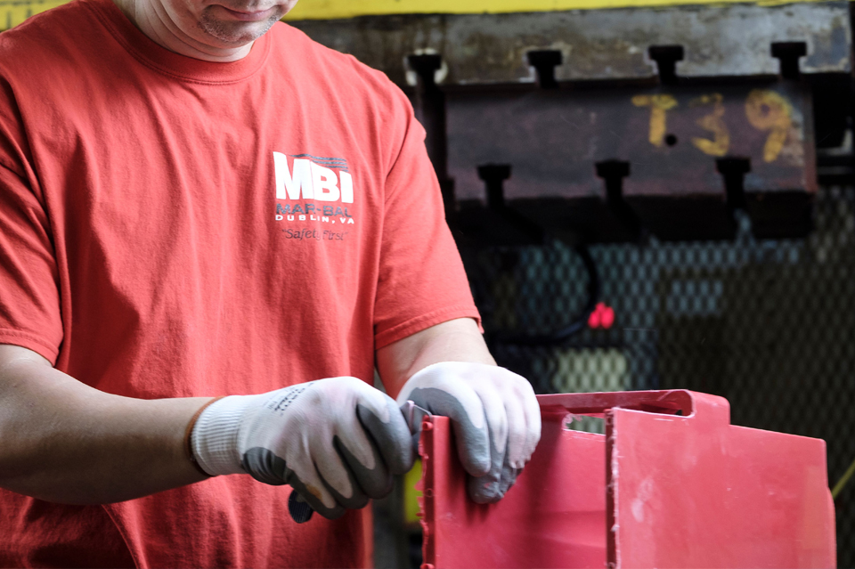 Careers - Mar-Bal, Inc.