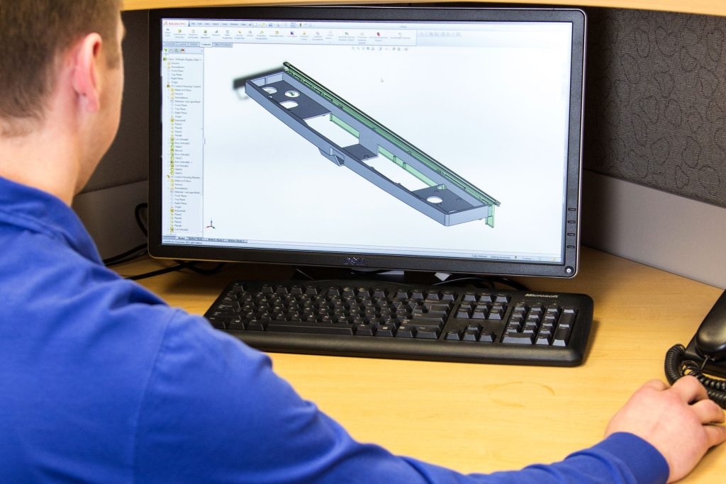 Product Design & Engineering - Mar-Bal, Inc.