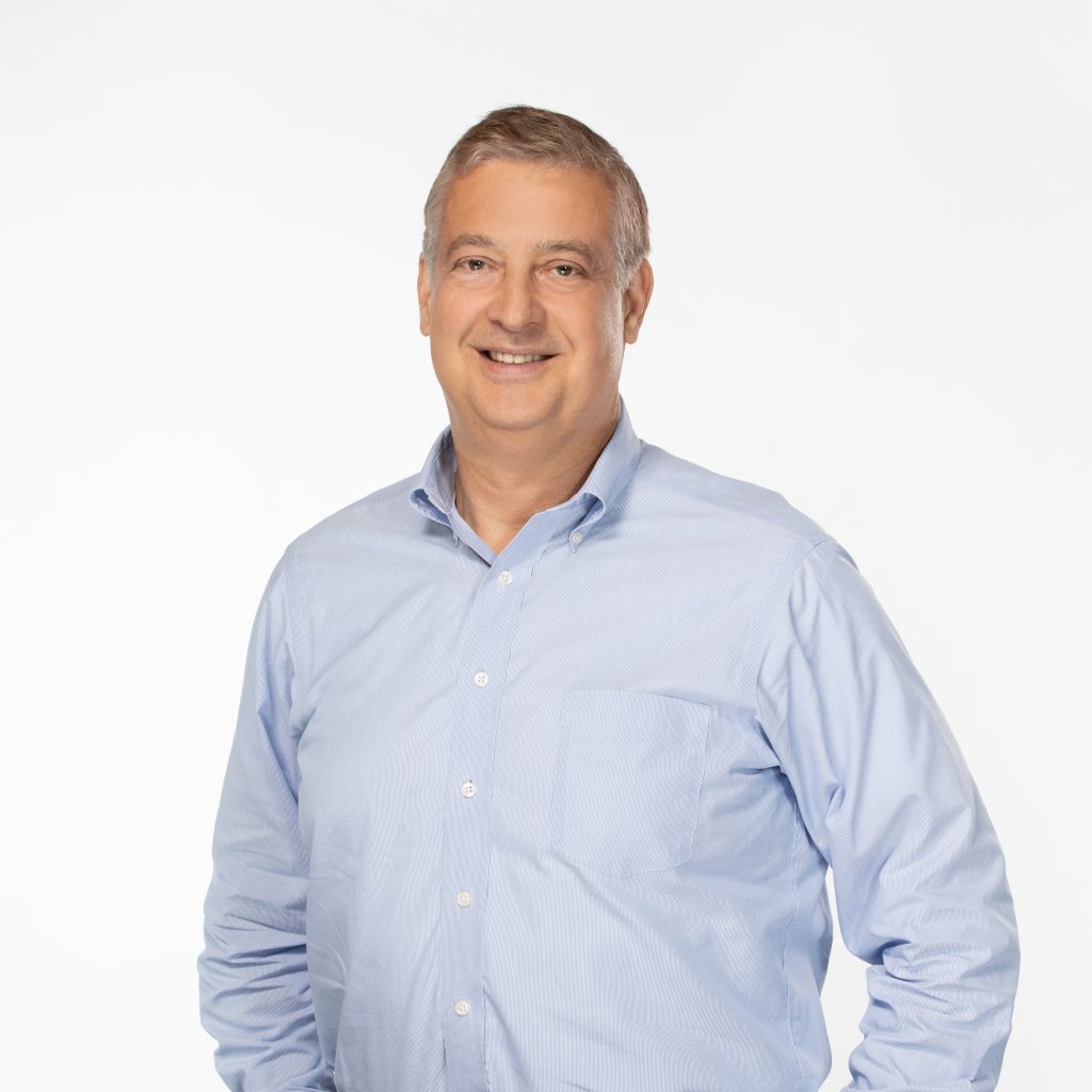 Executive Team - Mar-Bal, Inc.