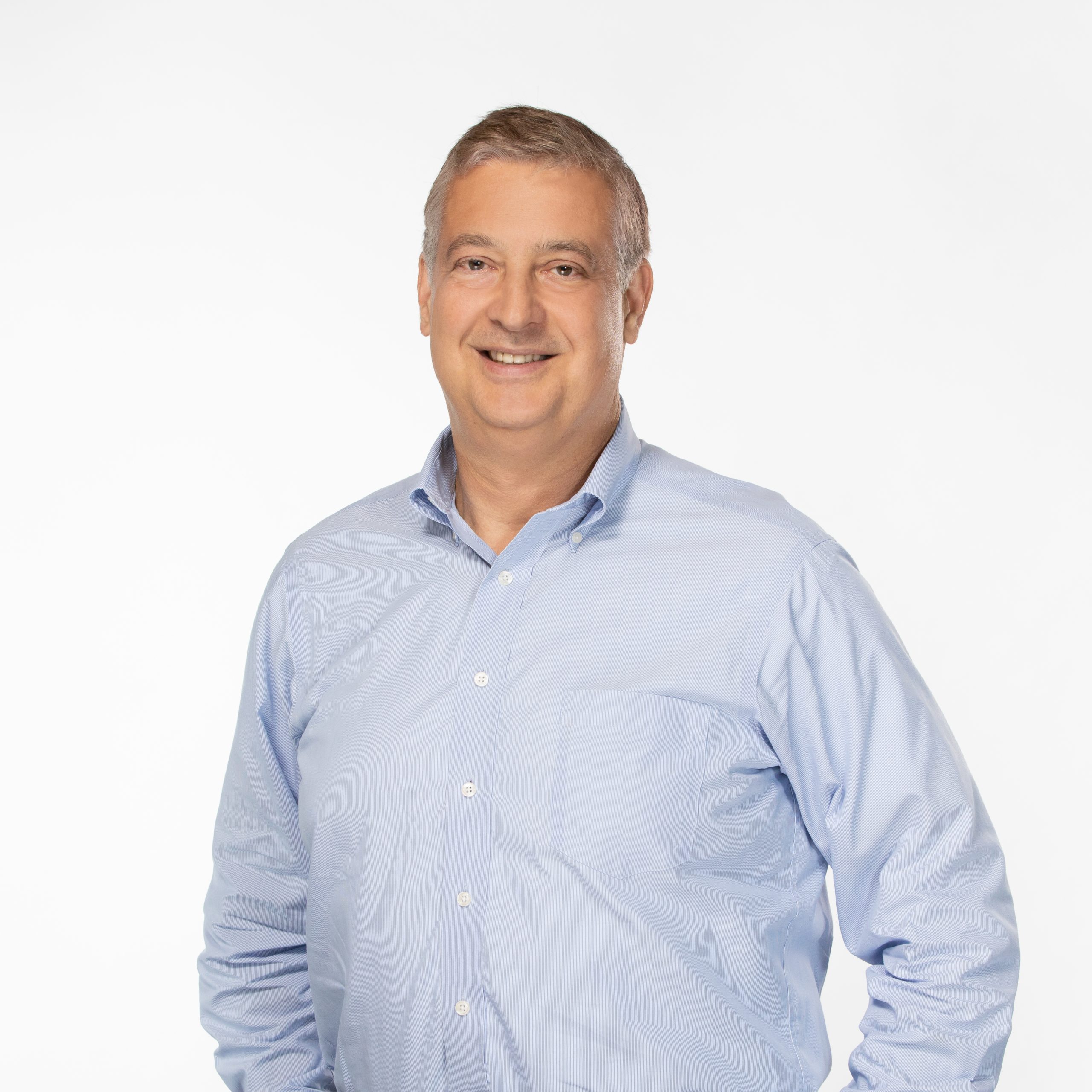 Executive Team - Mar-Bal, Inc.