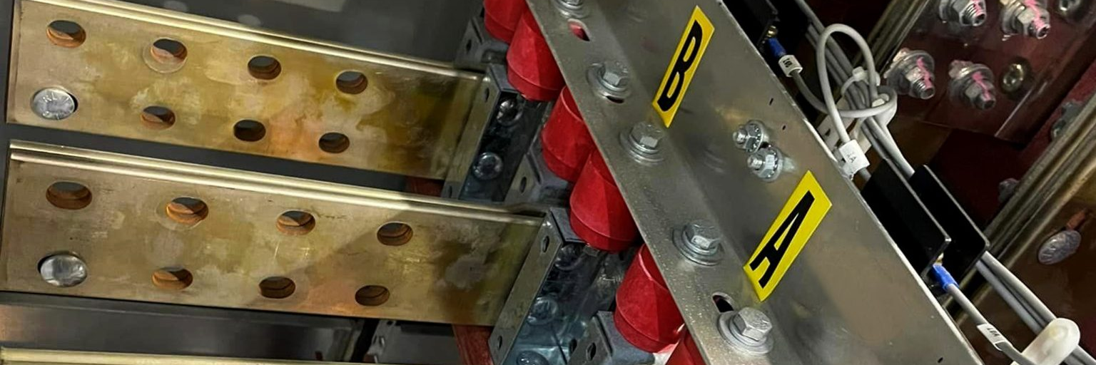 Standoff Insulators: Glastic & Mar-Bar BMC Molded Insulators