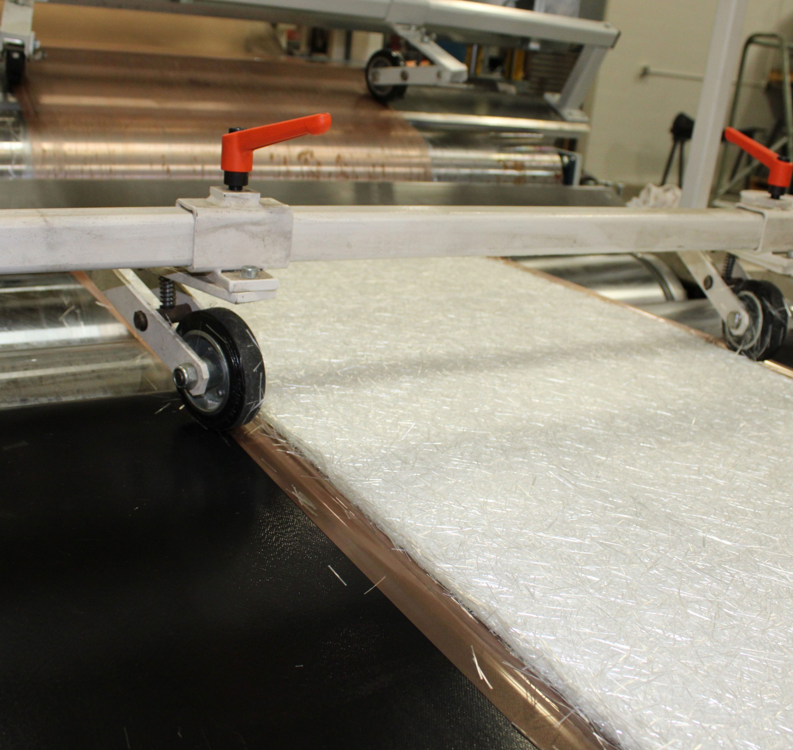 BMC LEADER AIMS TO FILL SMC MARKET GAP - Mar-Bal, Inc.