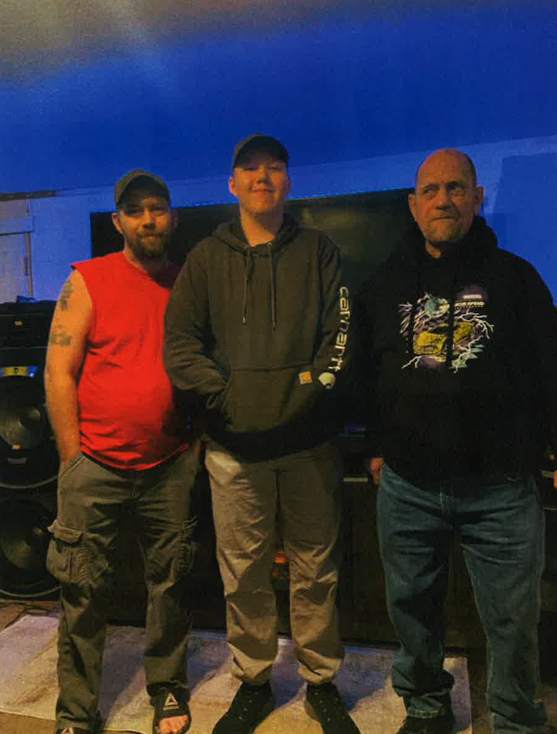 Colleague Focus - Adam Gallimore - Mar-Bal, Inc.